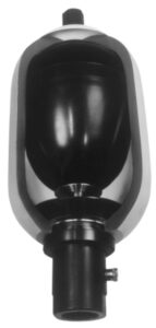 Pulsation Dampeners – NUCCORP