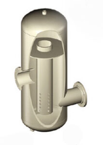 Suction Stabilizers - NUCCORP